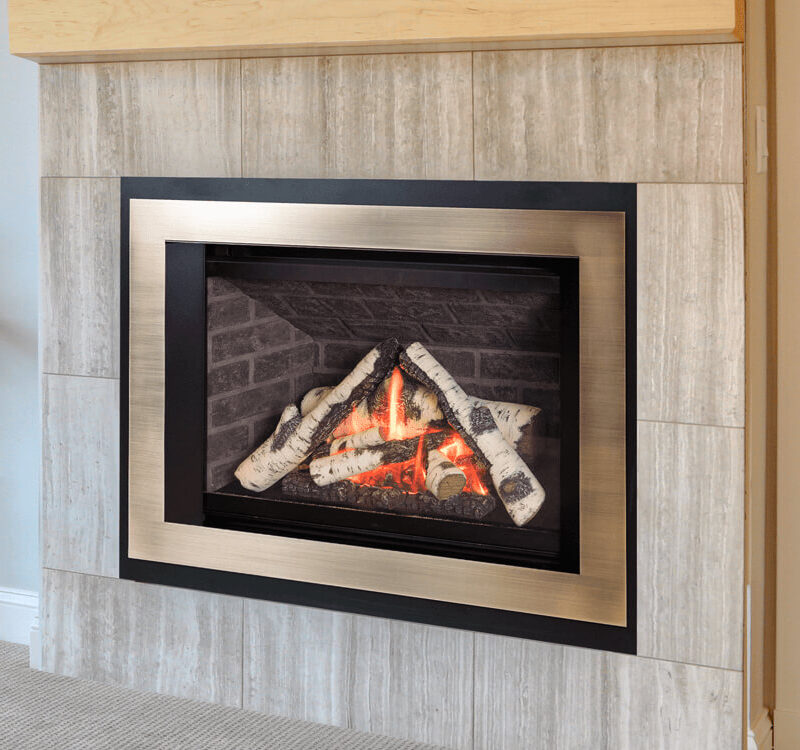 Valor - The Fireplace Center