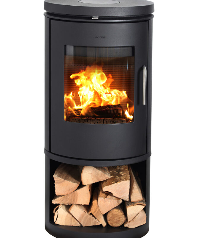 Morso - The Fireplace Center